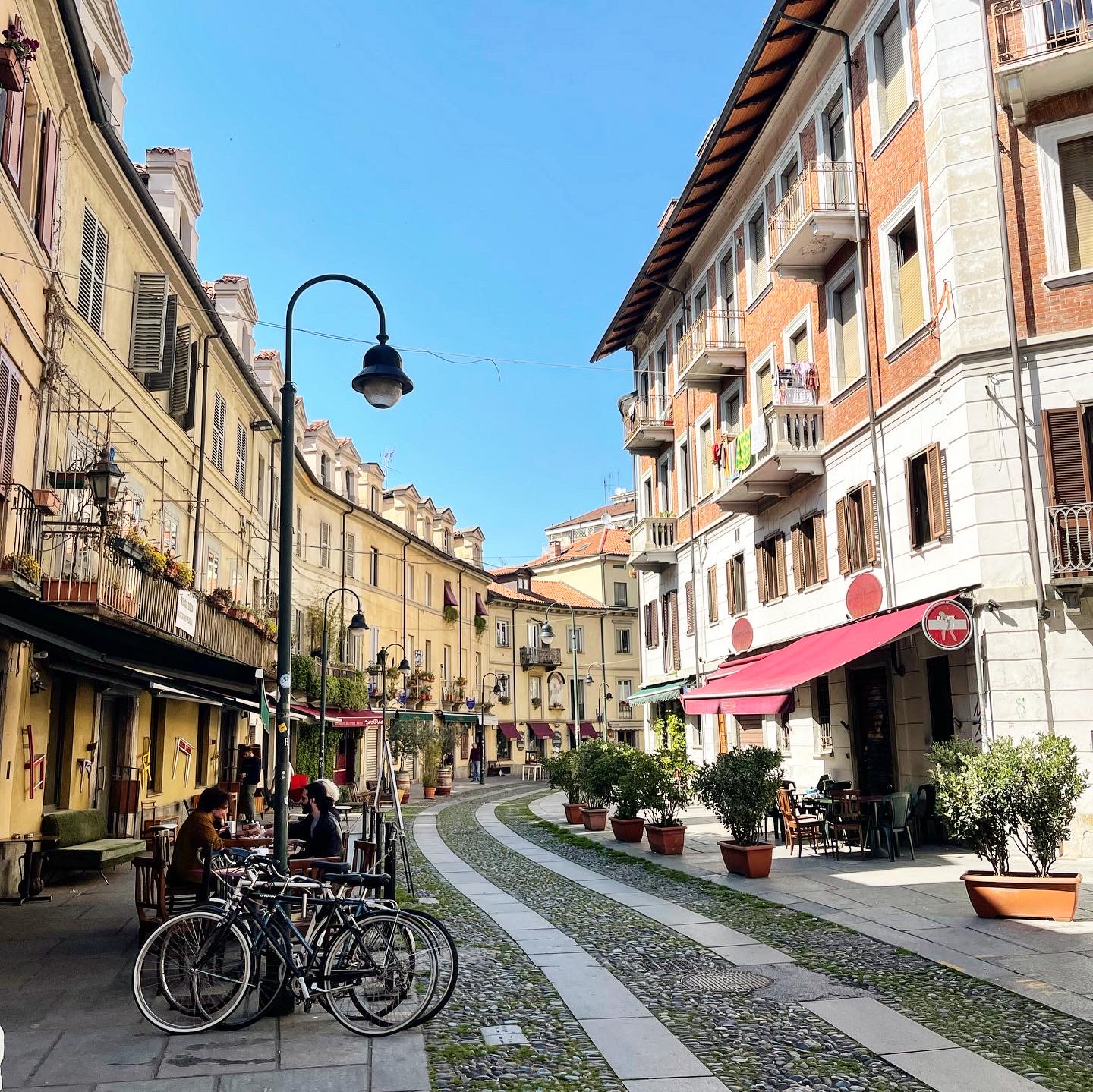 How to Spend the Perfect Weekend in Turin