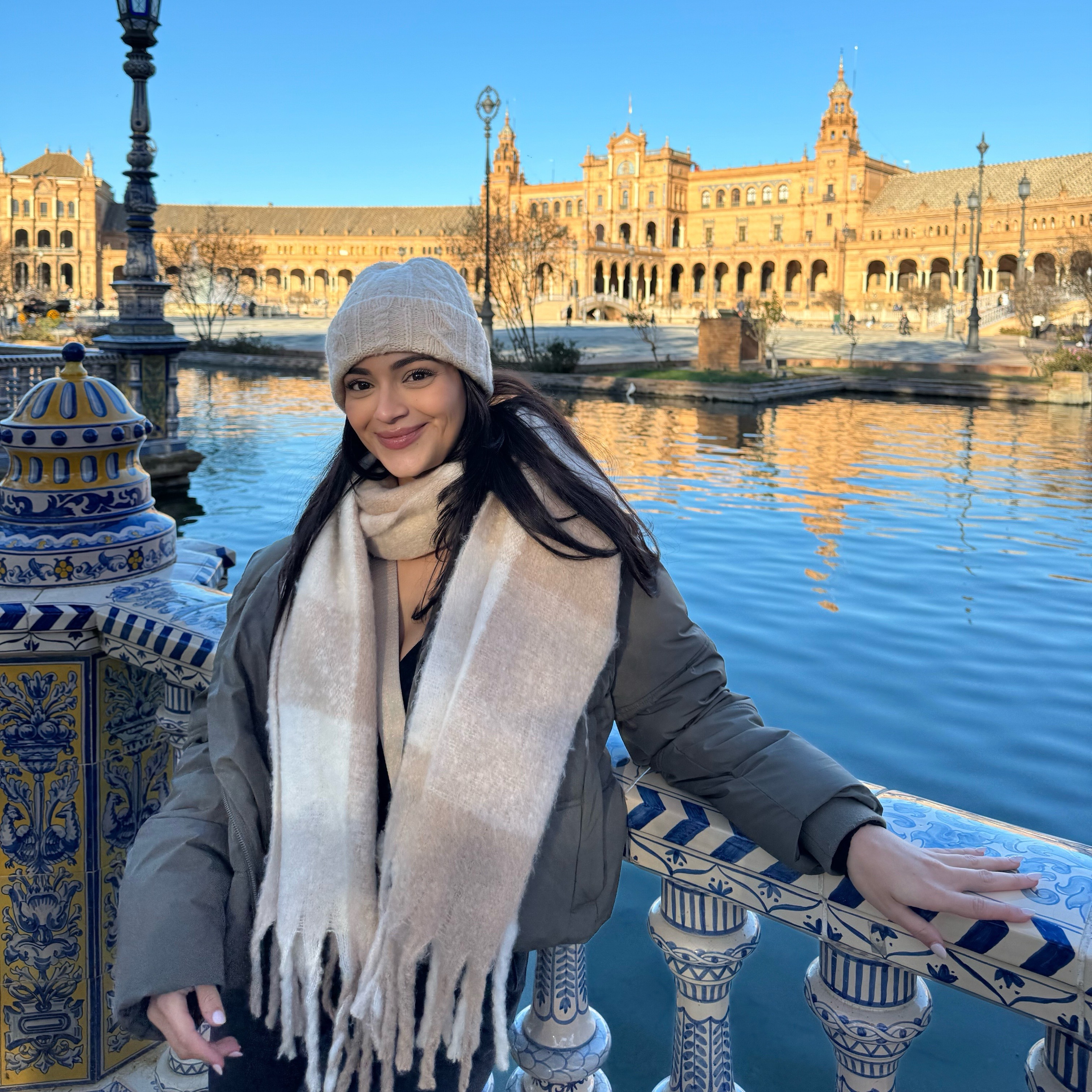 Jessica Rodriguez | Fora Travel