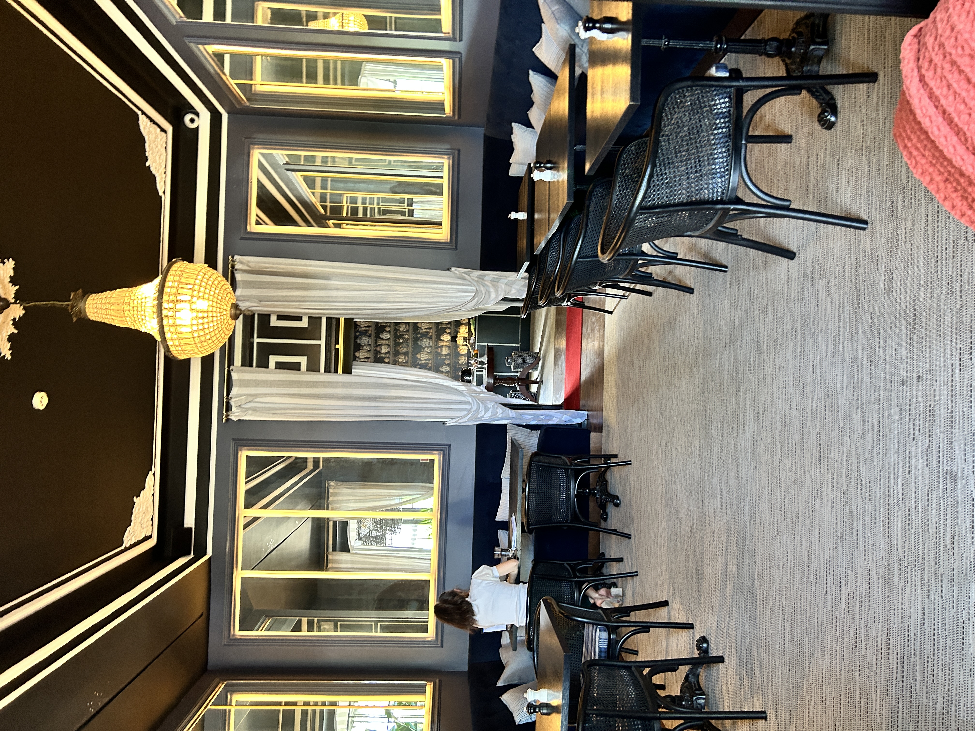 Site Inspection of Torel Palace: A Royal Gem in the Heart of Lisbon