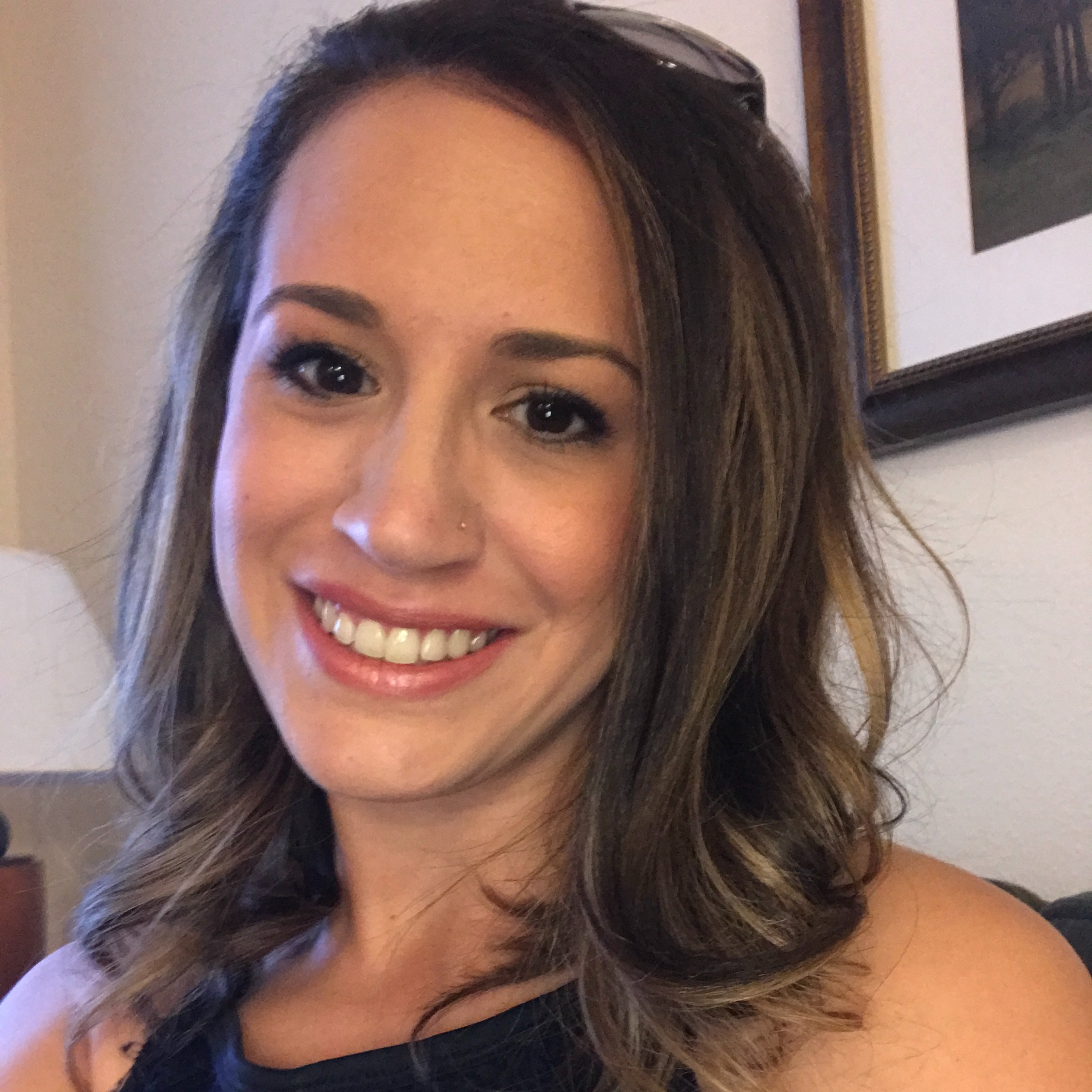 Jessica Ingram | Fora Travel