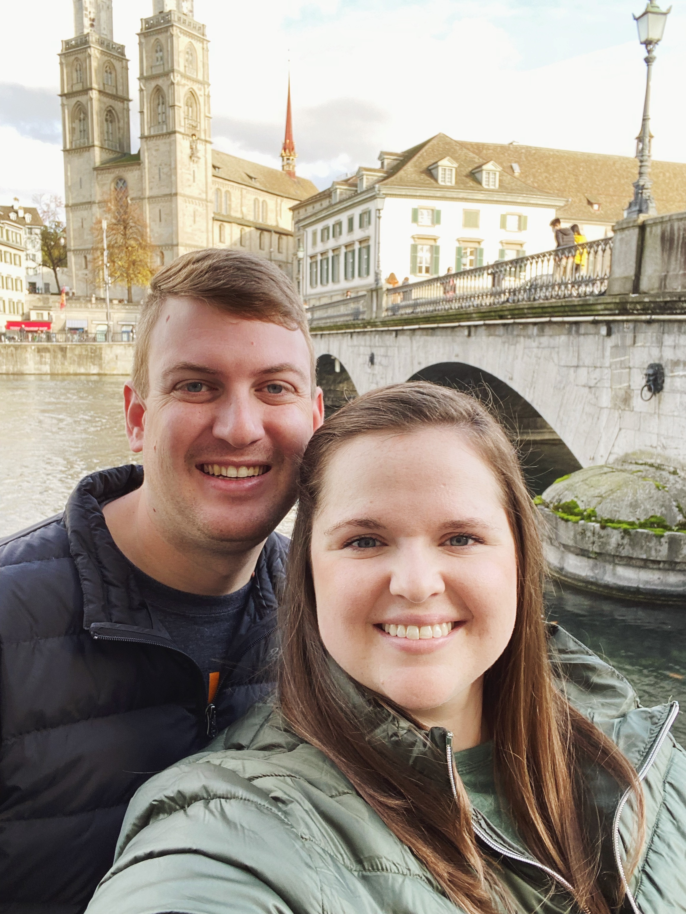 Kay Hippler | Fora Travel