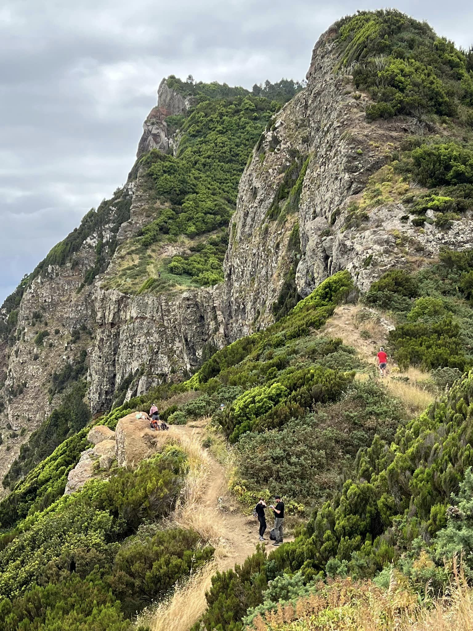 Best Restaurants & Things to Do Outdoors in Madeira, Portugal