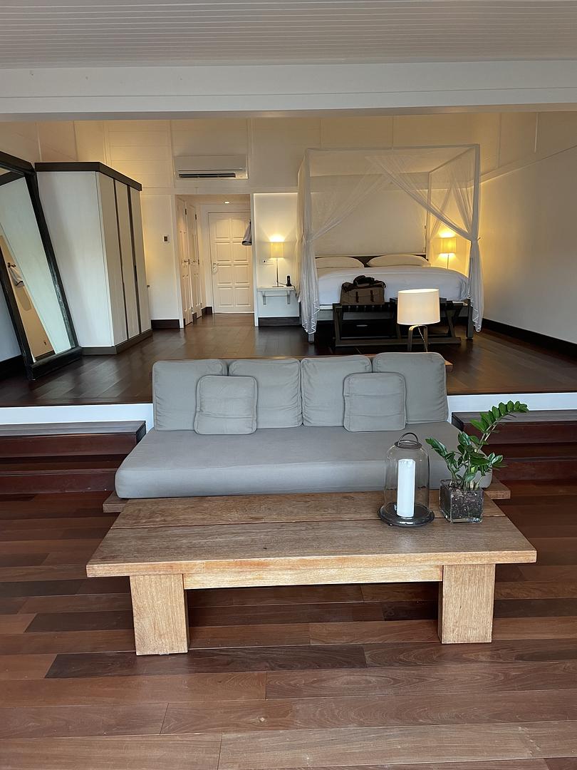 St. Barth's Site Visits: Le Sereno & Hôtel Barrière Le Carl Gustaf