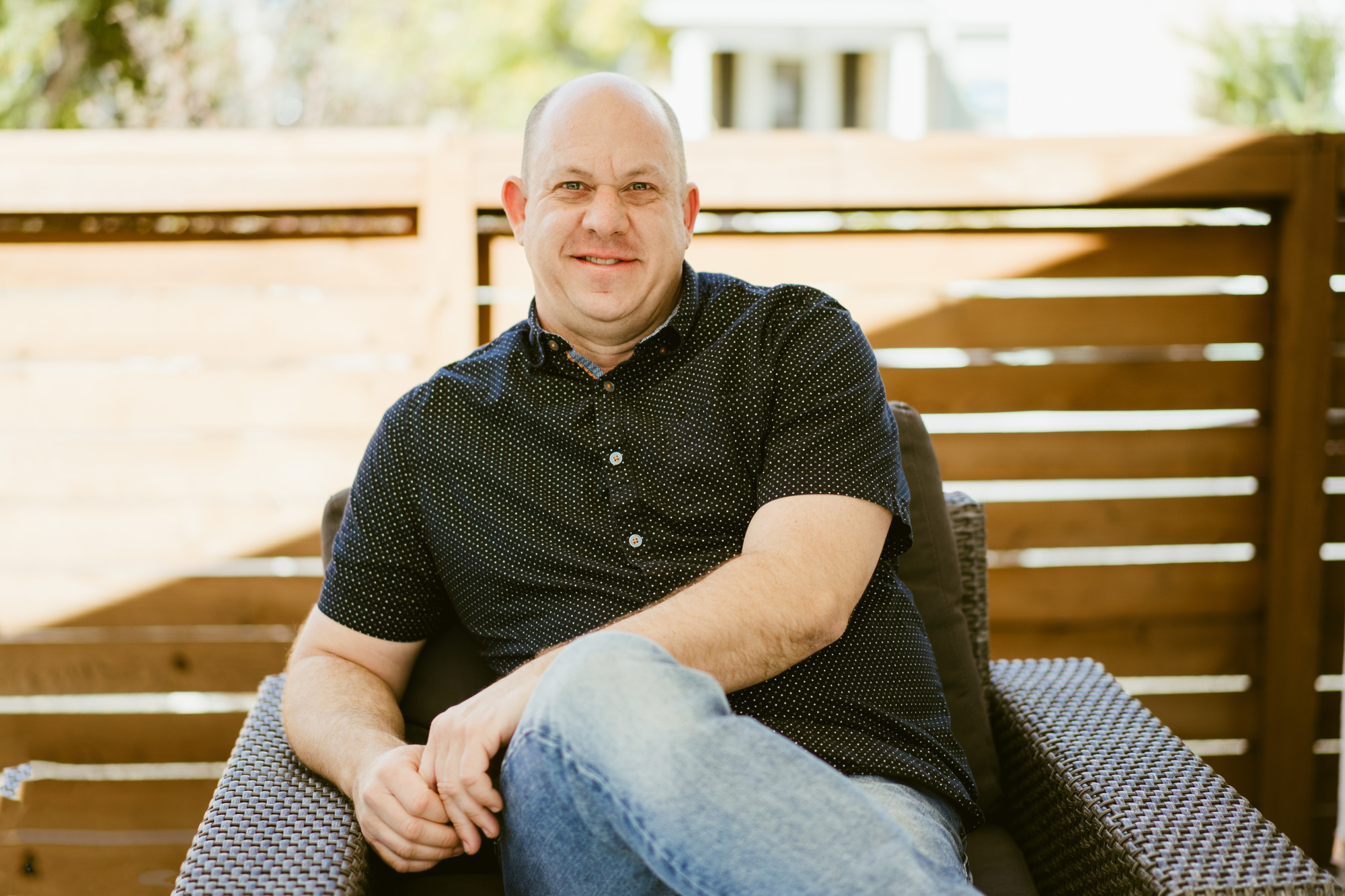 Jonathan Schultz | Fora Travel