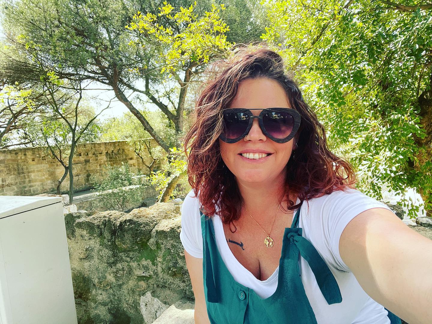 Keesha Landers | Fora Travel