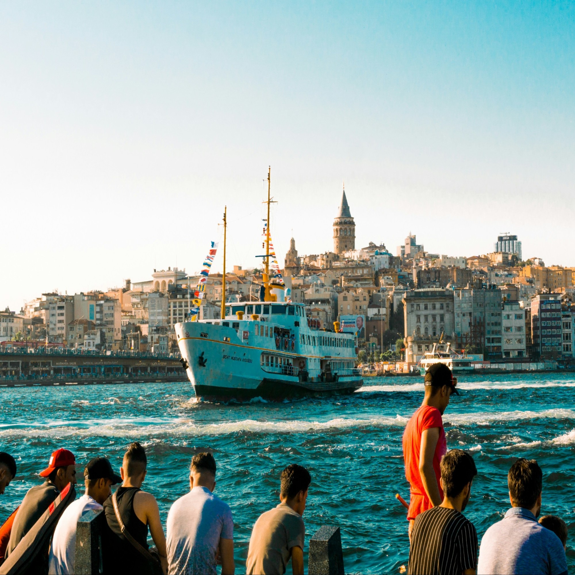 Exploring the Wonders of Turkey: A Trip to Remember