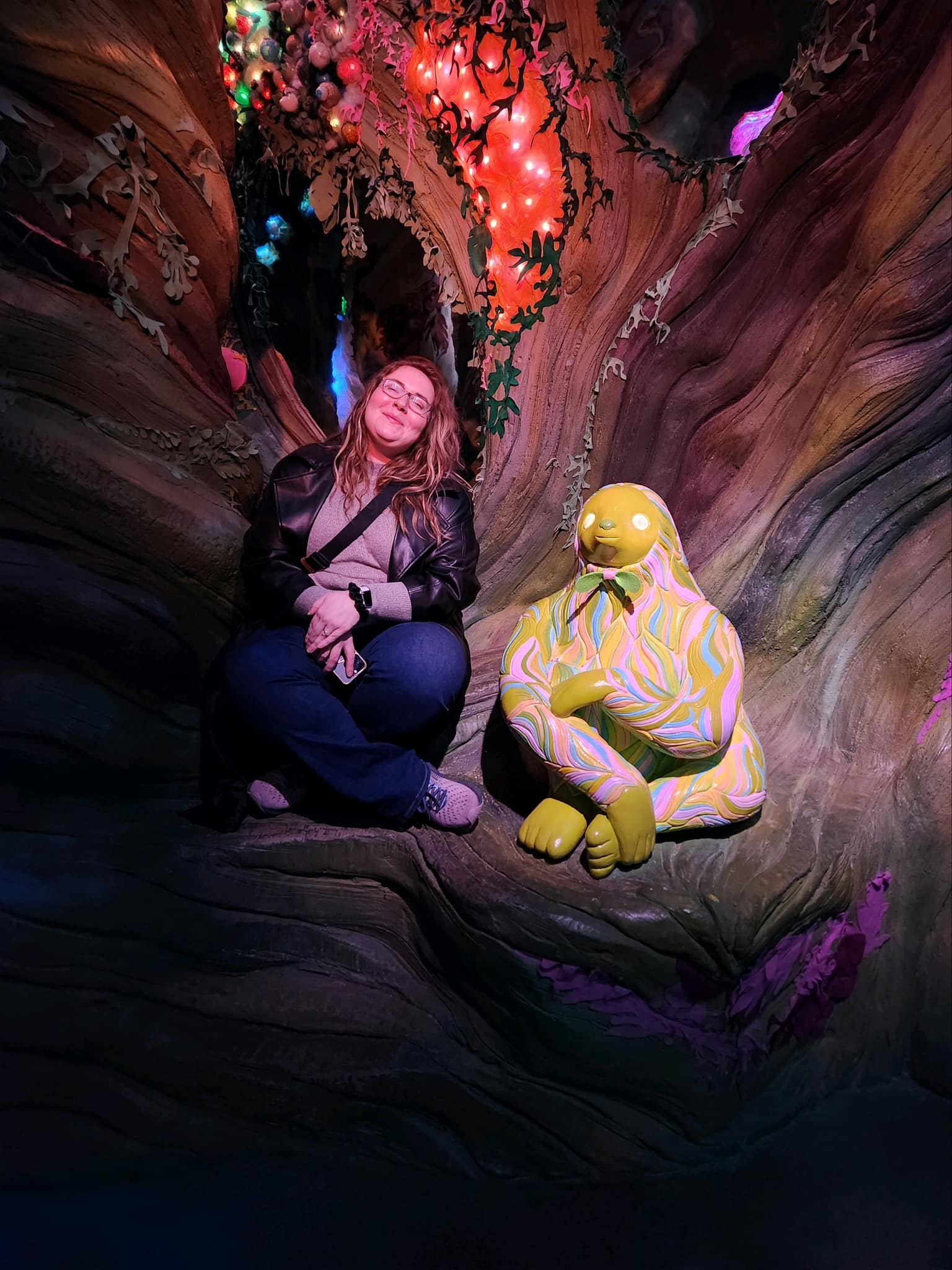 Danica Keeton | Fora Travel