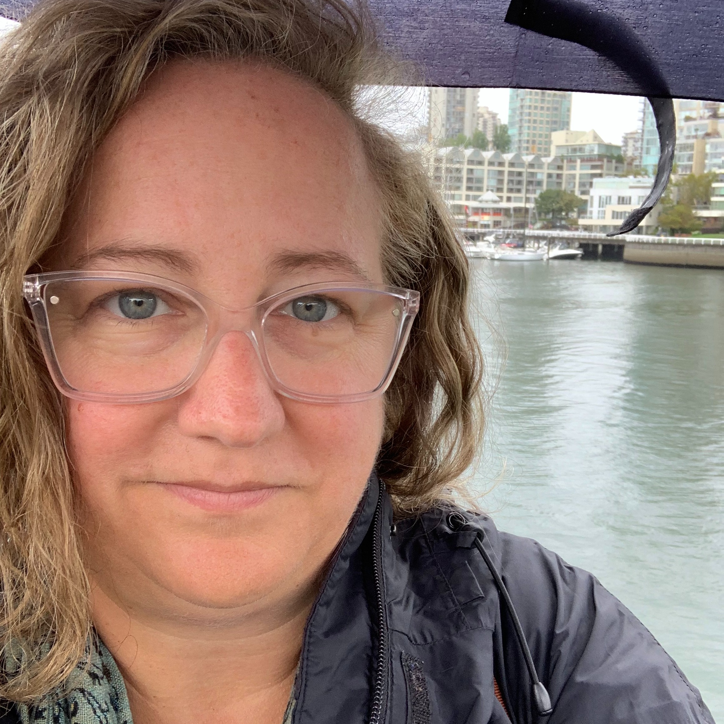 Ally Karge Guided by Moonlight | Fora Travel