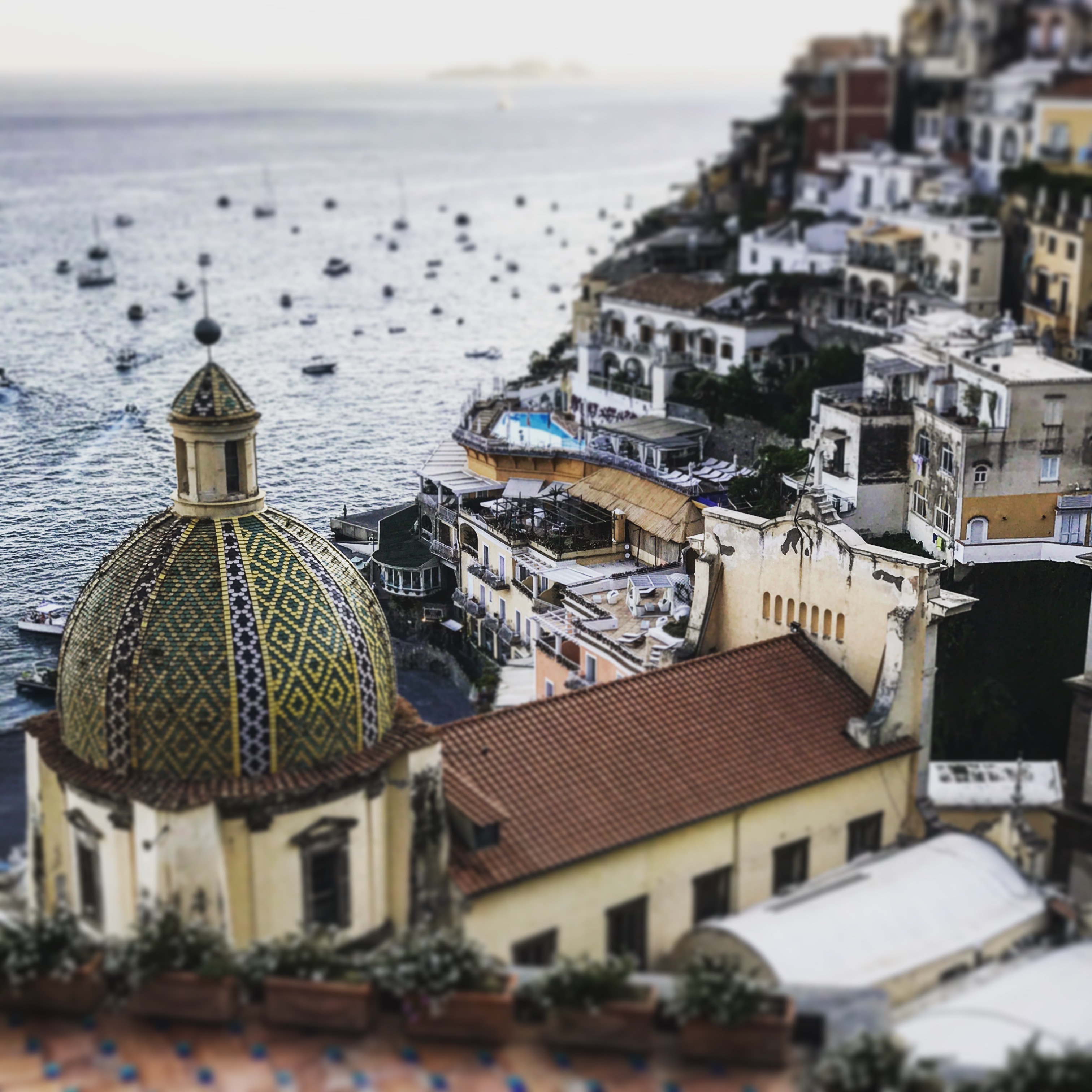 Catie Costa | Fora Travel