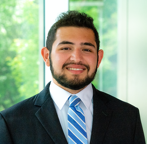 Mario Chegini | Fora Travel