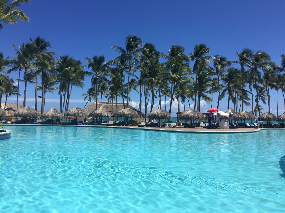 Book a Punta Cana Vacation | Fora Travel