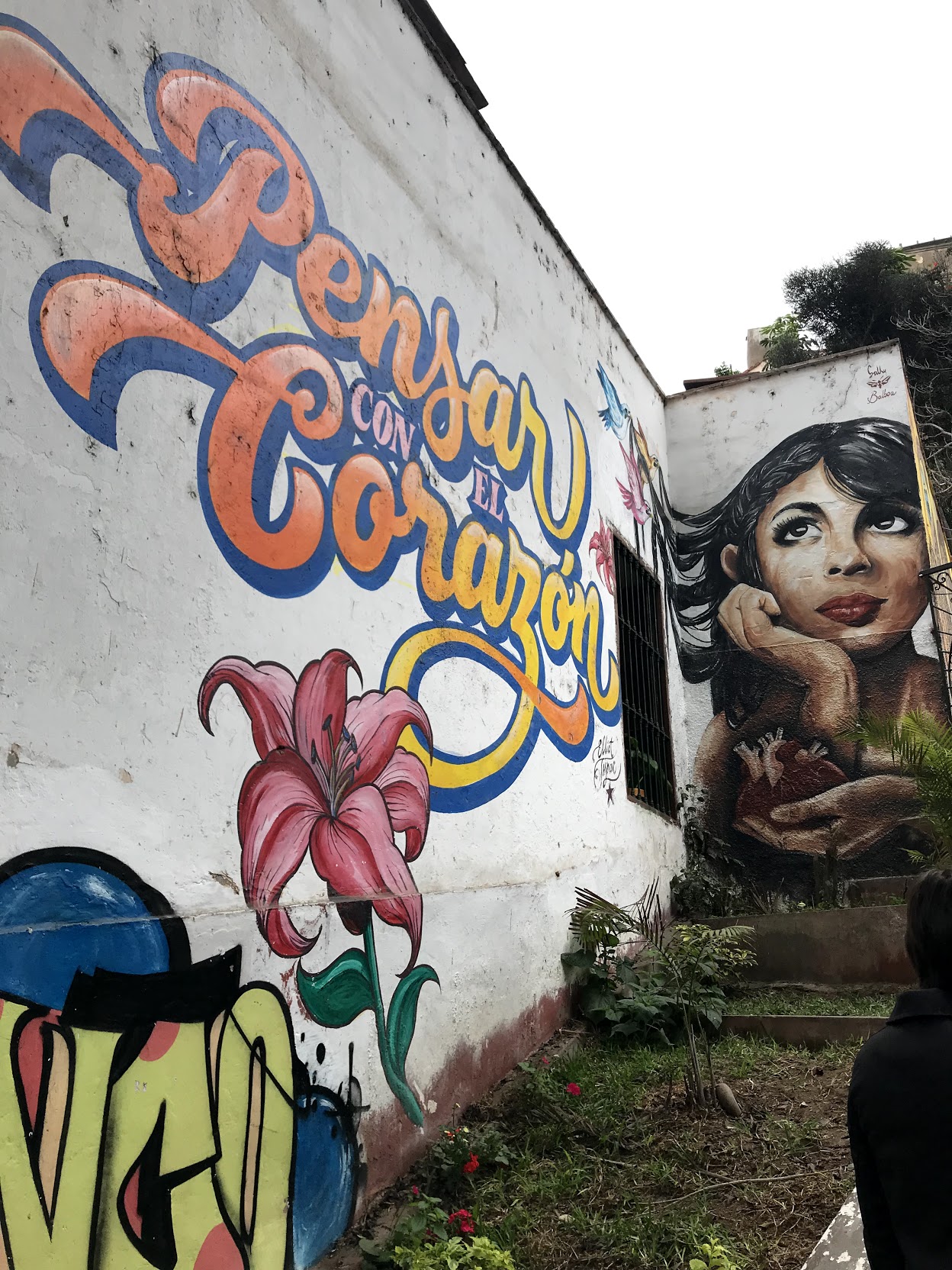 Your Weekend Guide to Lima Peru Hotels, Restaurants & Activities