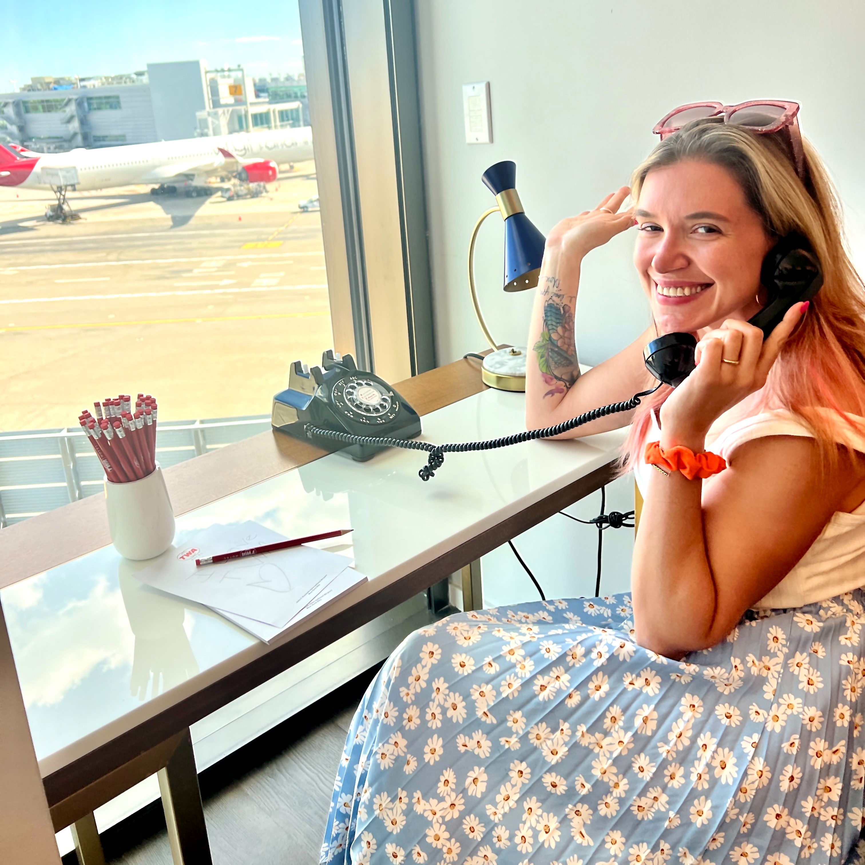 Lauren Cherney | Fora Travel