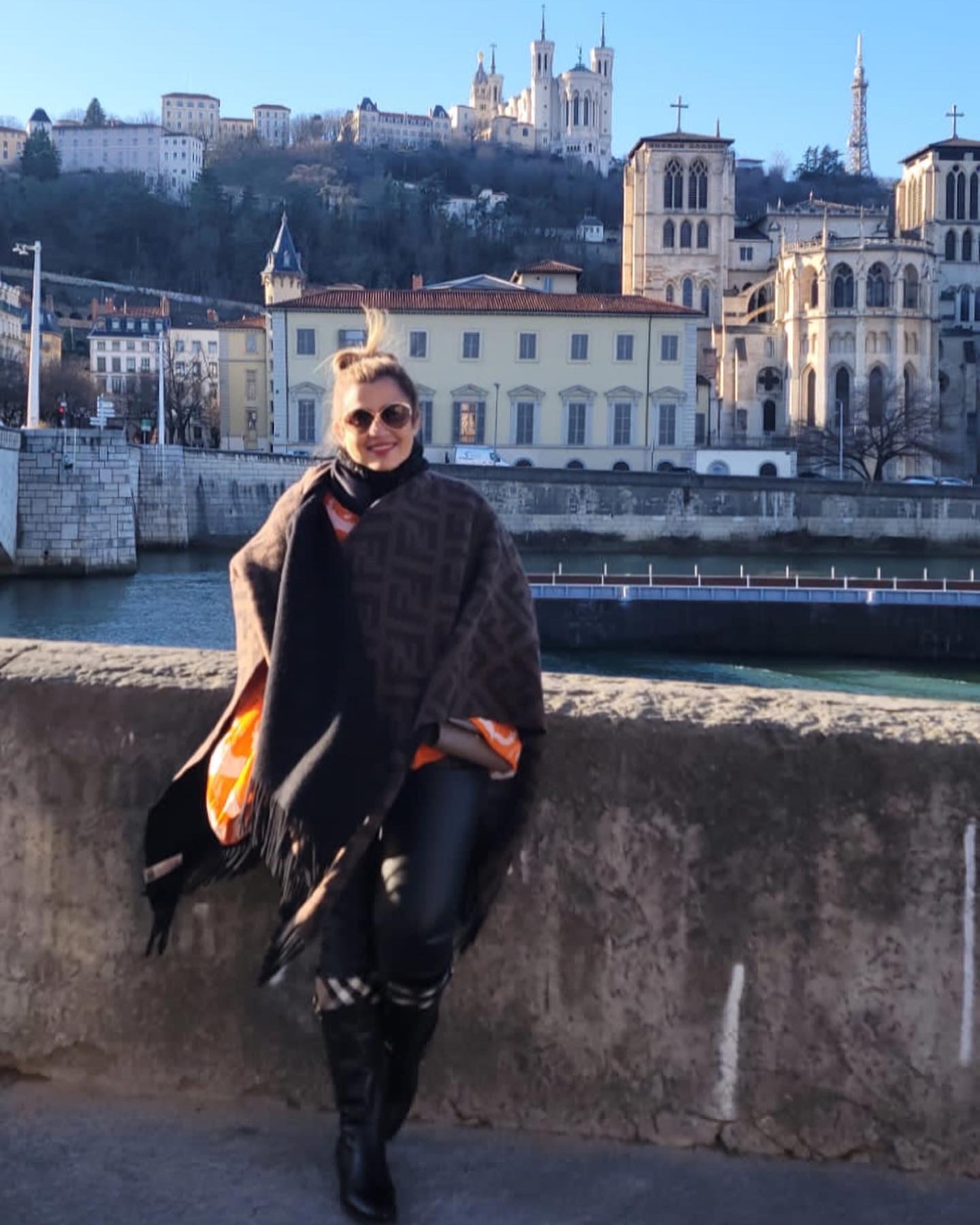 Ana Aida Preza | Fora Travel