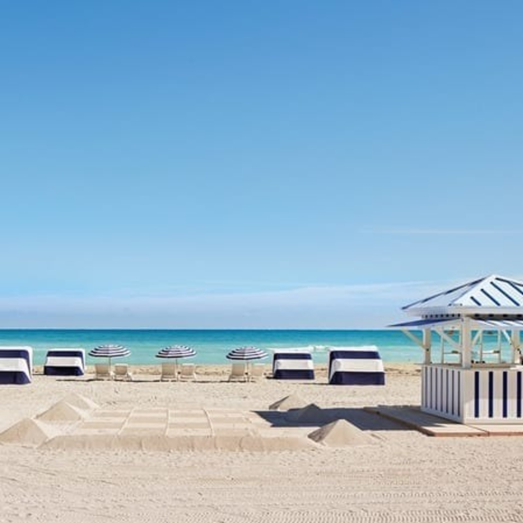 A Miami Guide to Families with Kids