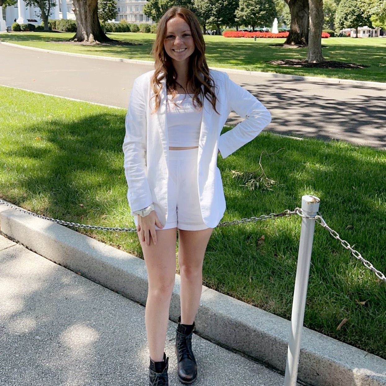 Sarah Bradley | Fora Travel