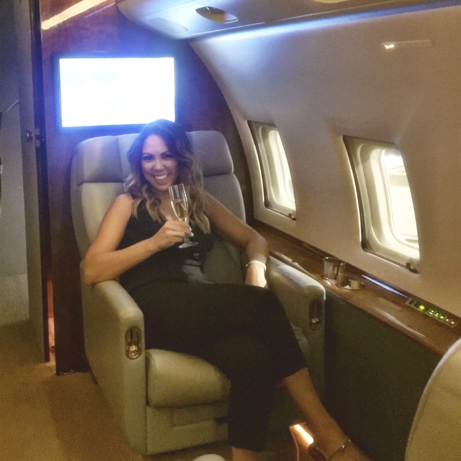 Rachel Villanueva | Fora Travel