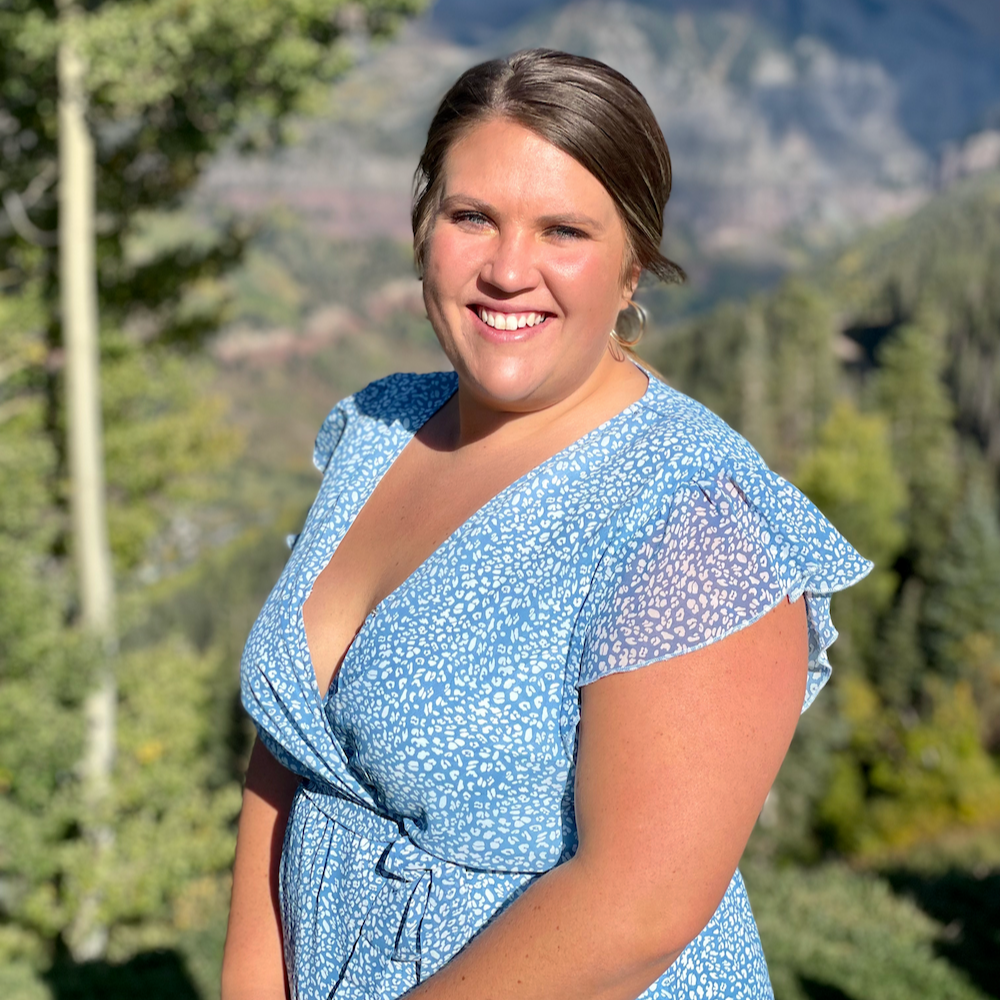 Jordan Sabey | Fora Travel