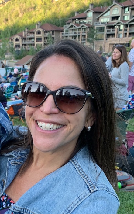Holly Olstein-Bernabe | Fora Travel