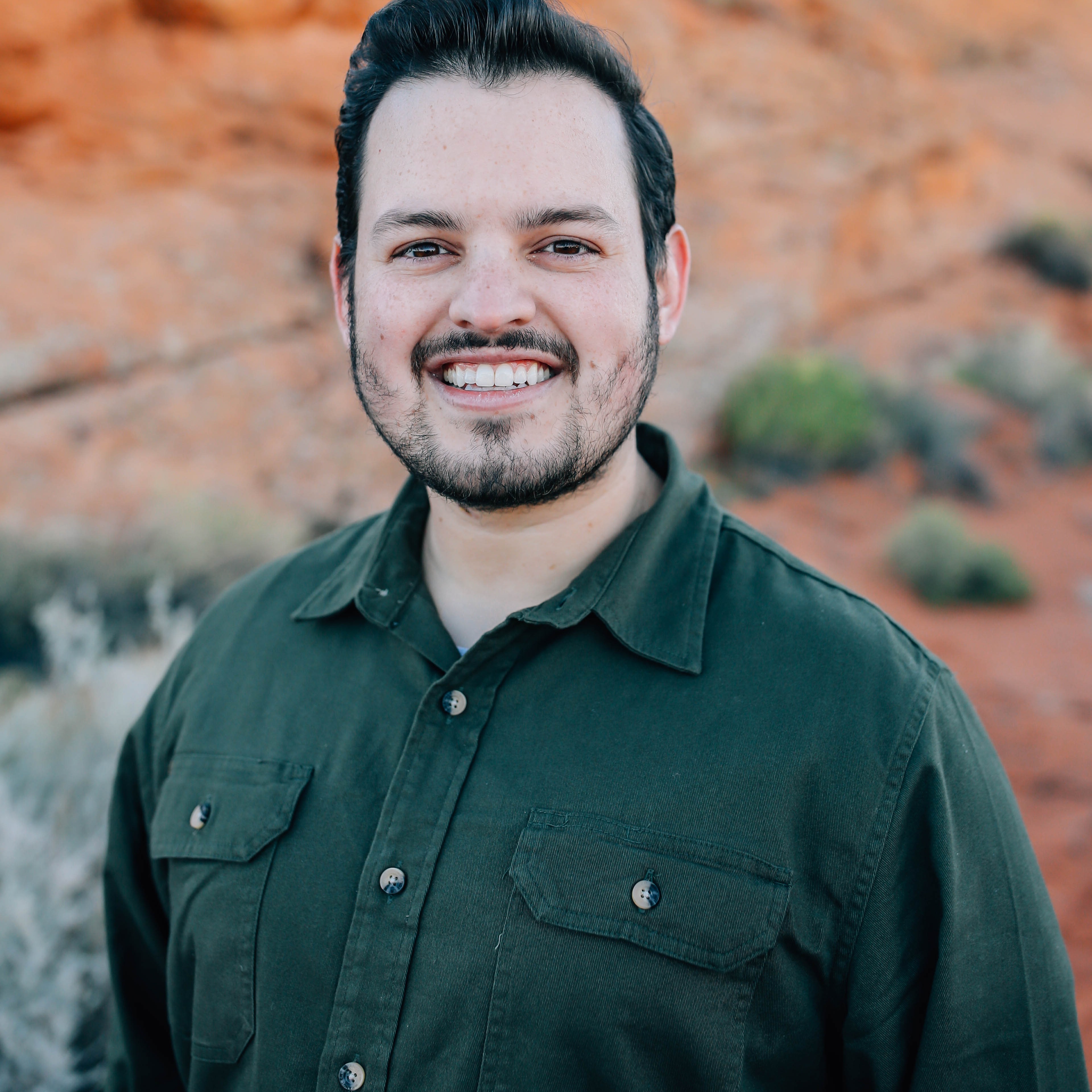 Mike Bodtcher | Fora Travel