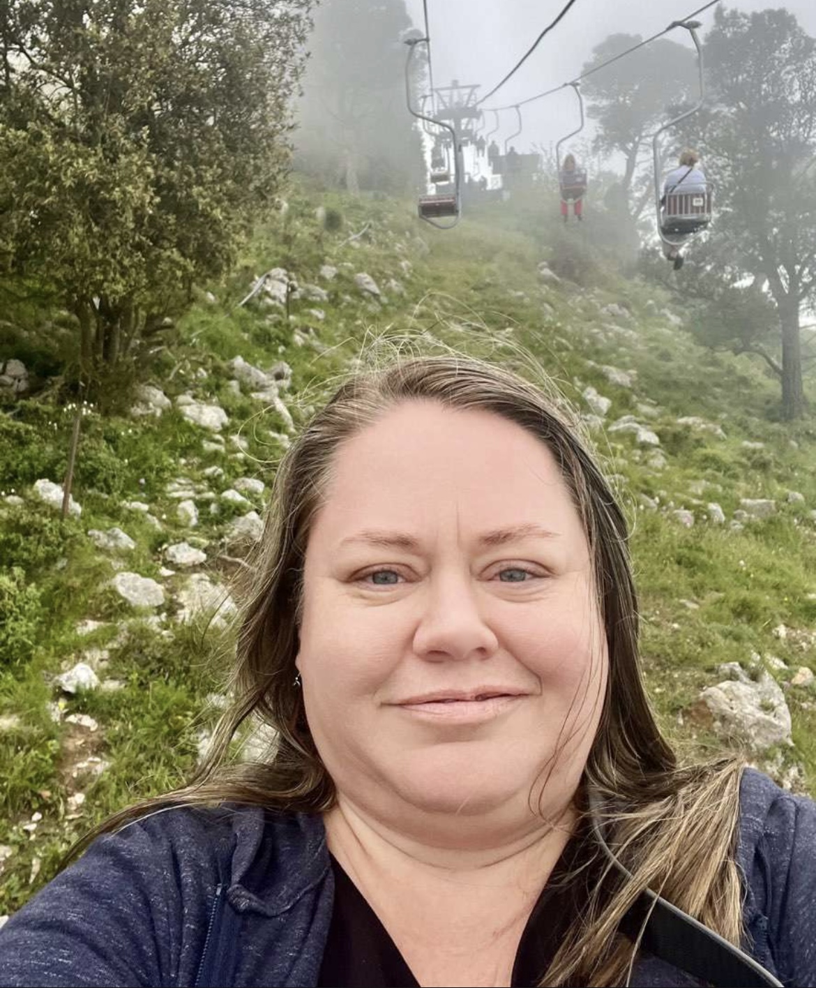 Amy Maass | Fora Travel