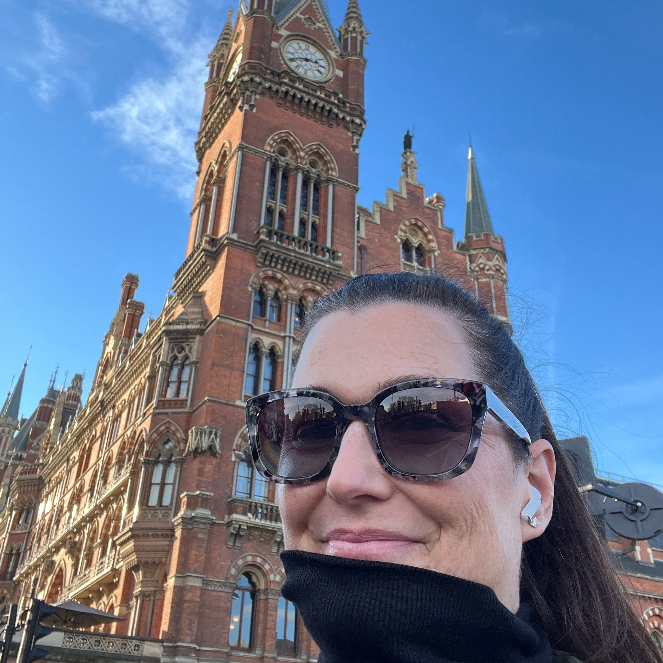 Marci Bylund | Fora Travel