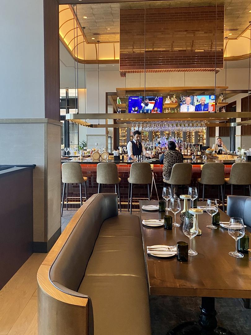 Site Visit: Hotel Vin, Grapevine TX