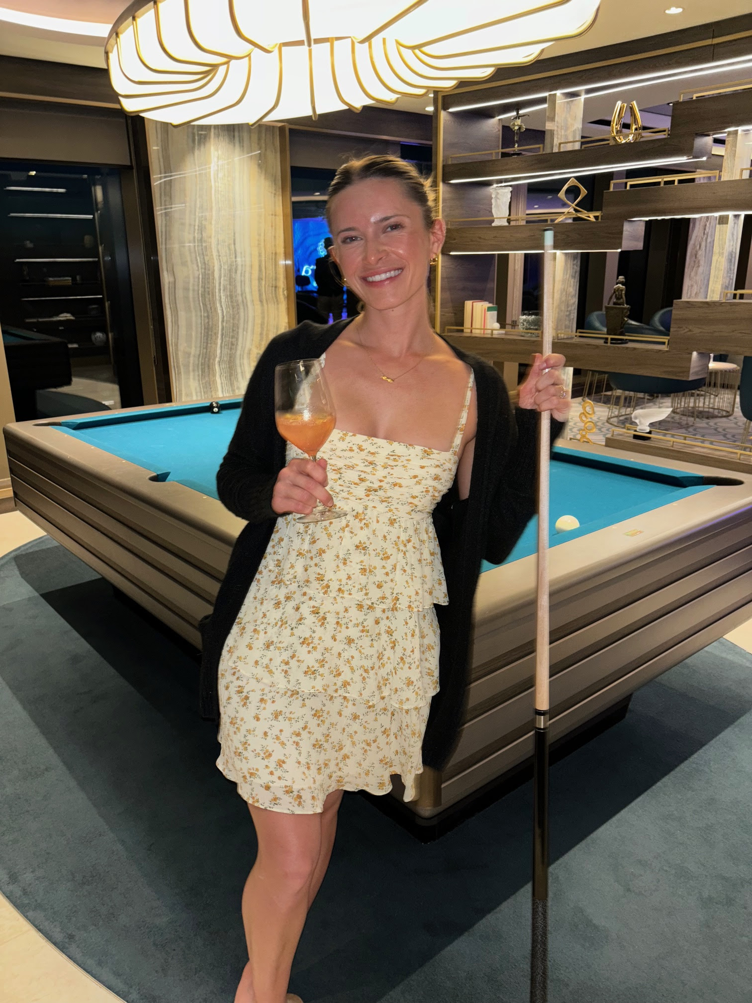 Explora Journeys: My 6-Day Experience Aboard This New Luxury Cruise