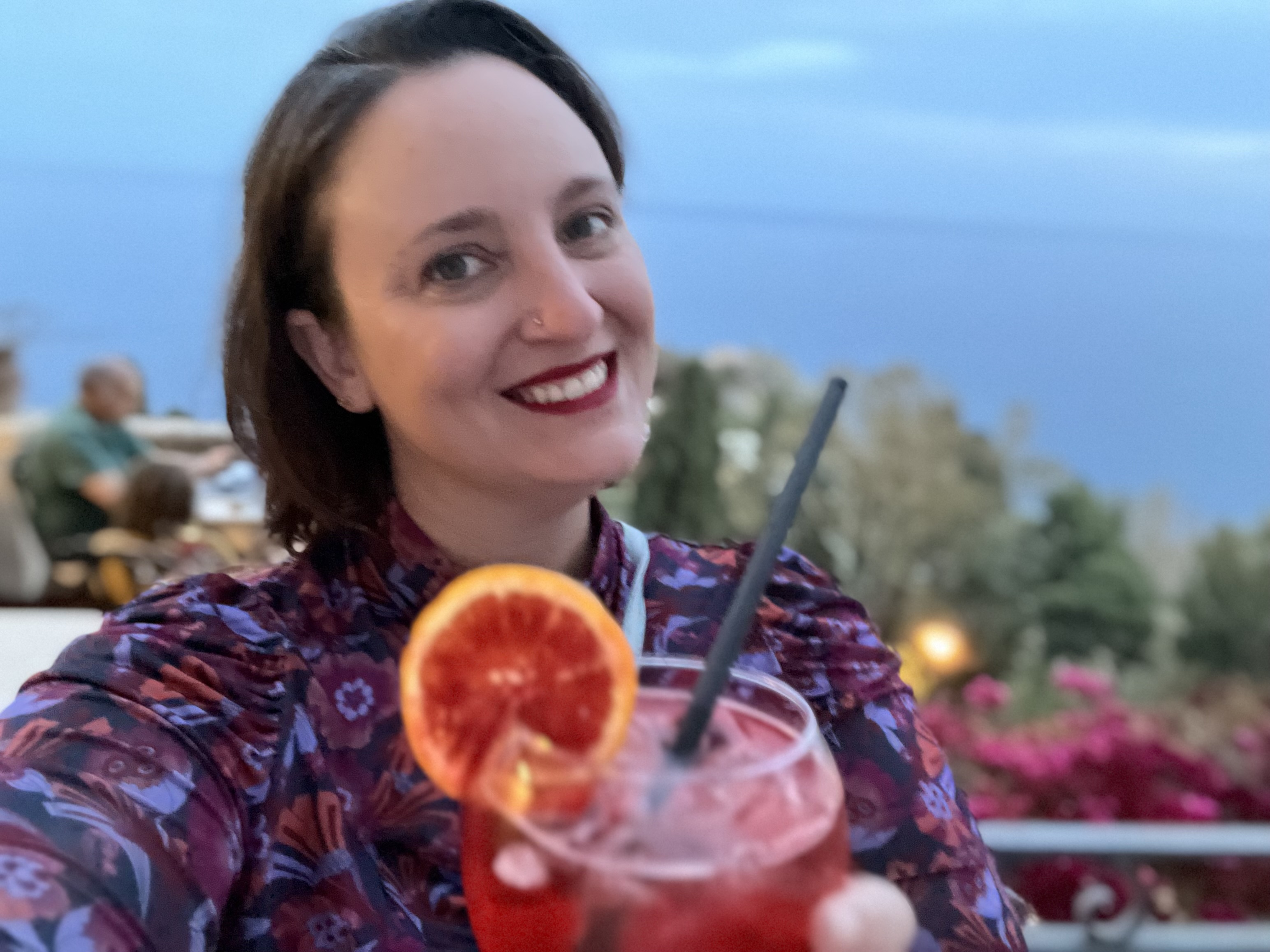 Meredith Jones | Fora Travel