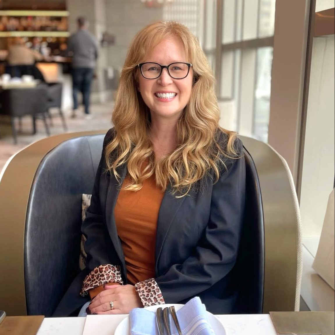 Kristie Grzywinski | Fora Travel