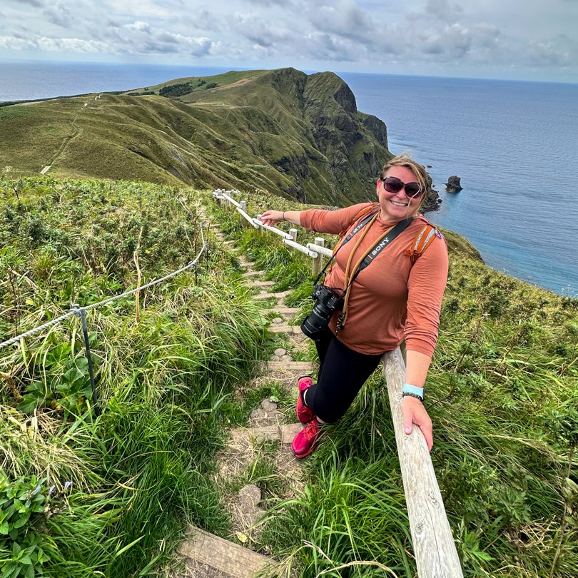 Karilyn Owen | Fora Travel