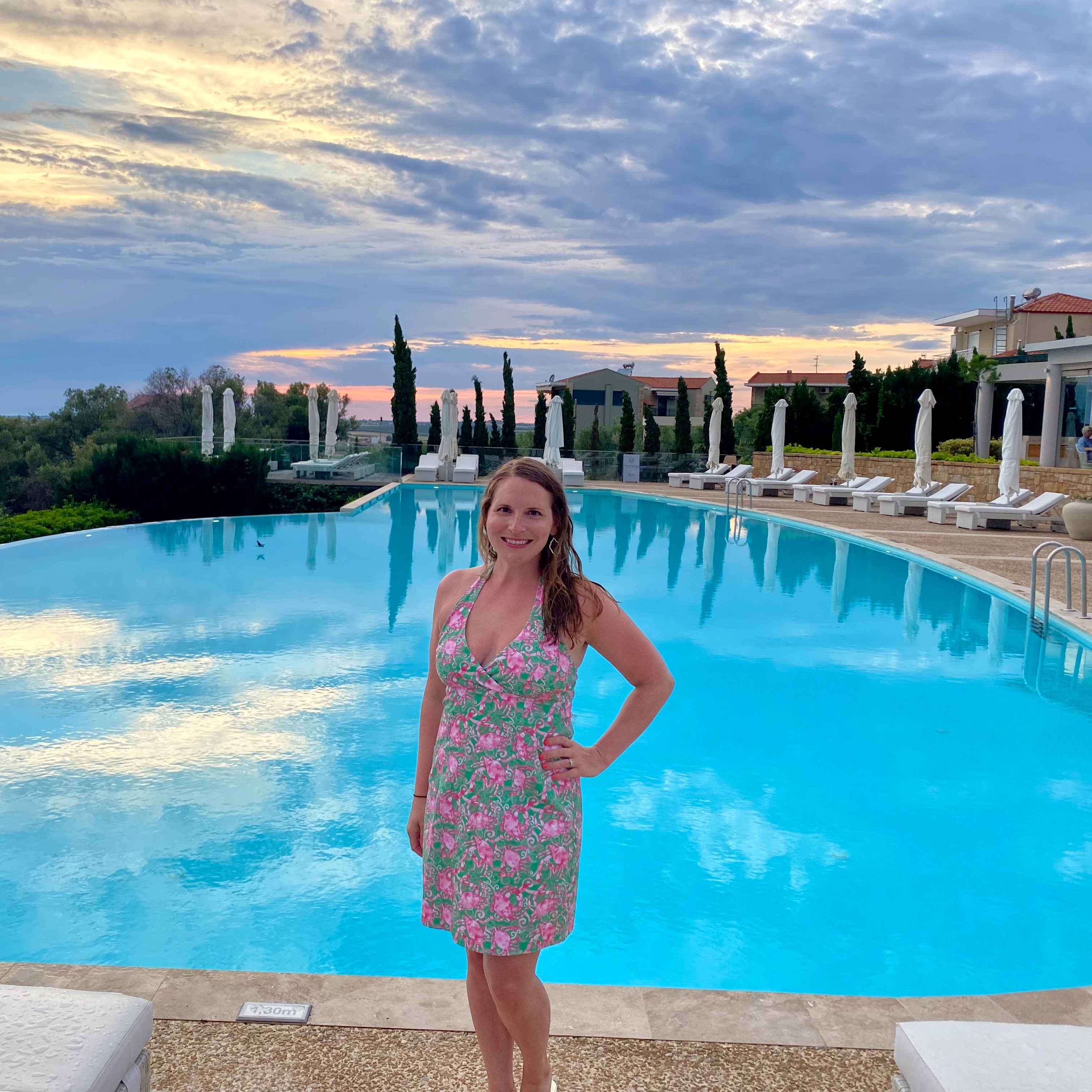 Christine C | Fora Travel