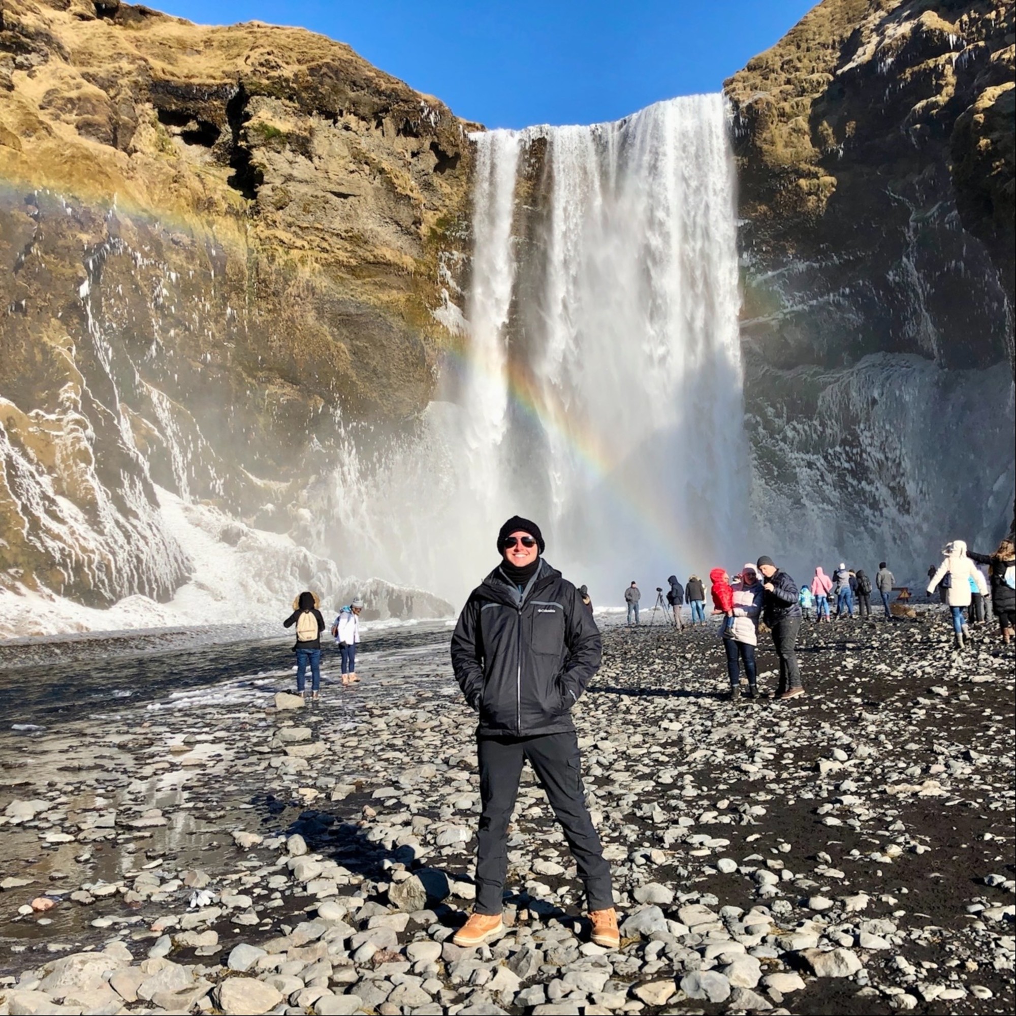 Ultimate Guide to 6 Days in Iceland