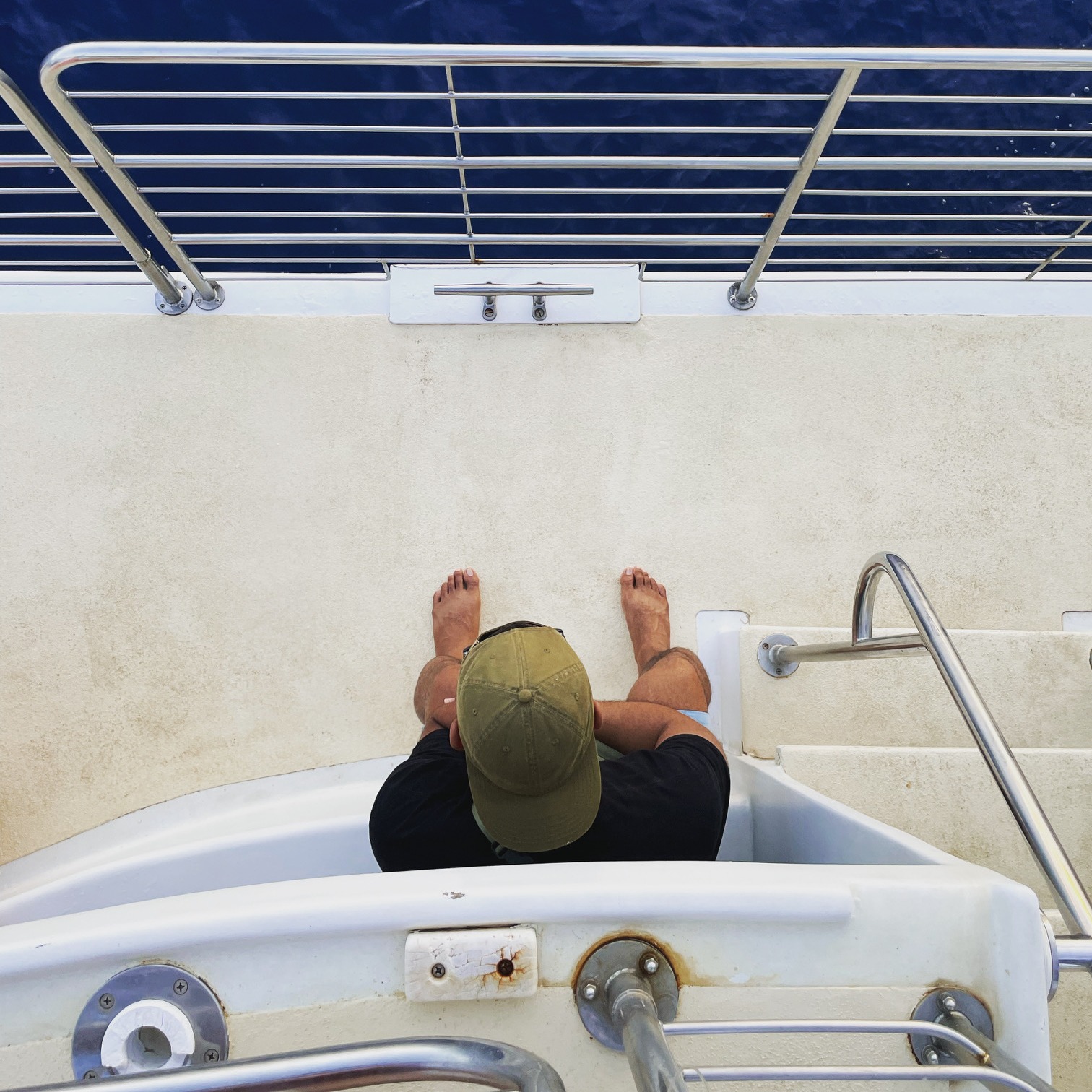 Tarrant Togia'i | Fora Travel