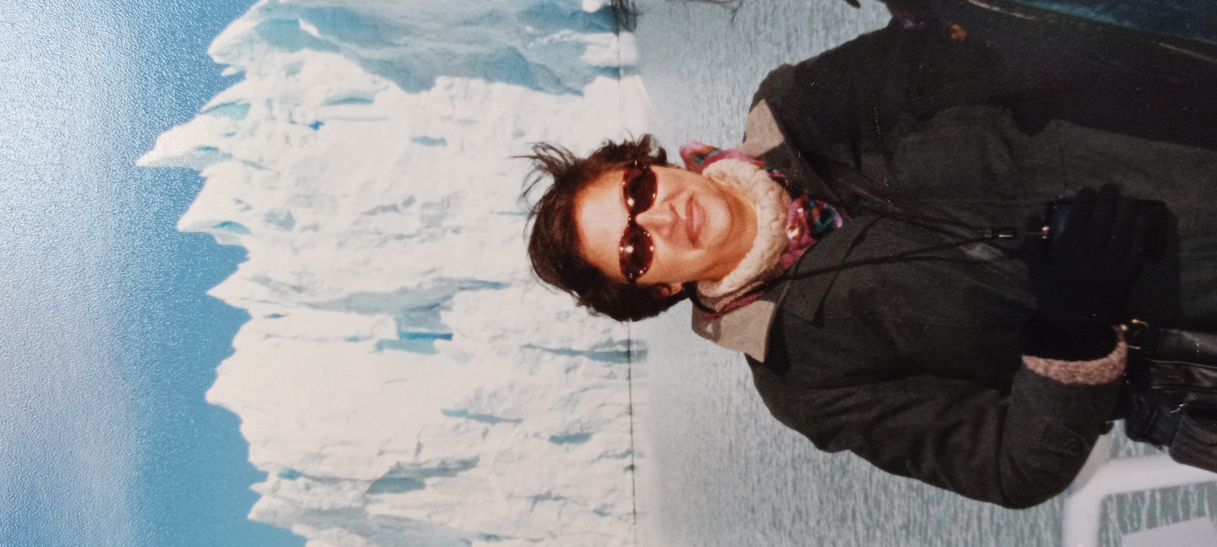 Puran Arons | Fora Travel