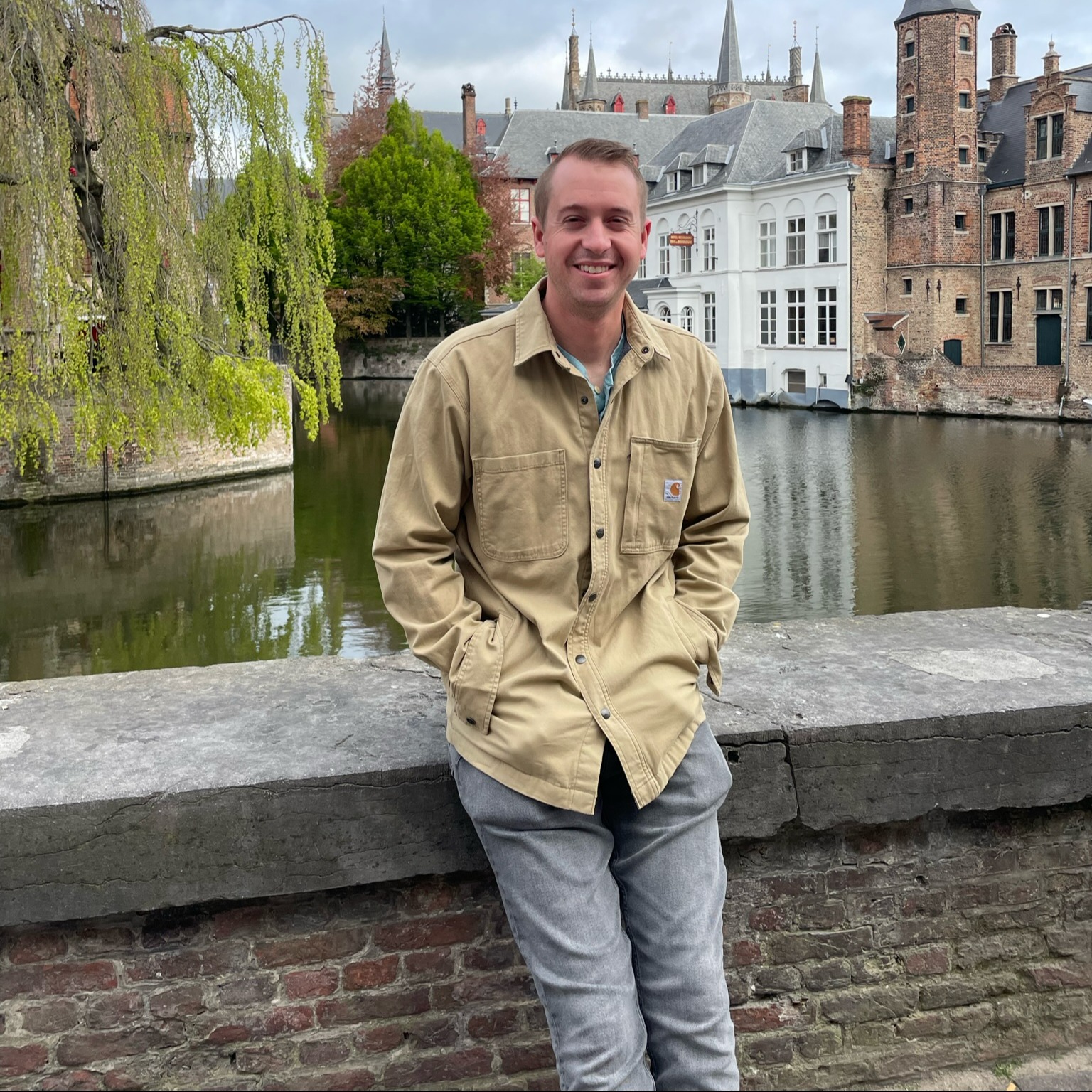 Kyle Martin | Fora Travel Kyle Martin | Fora Travel