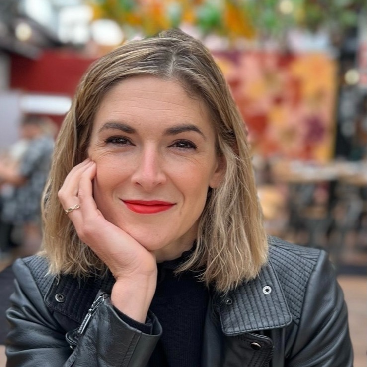 Heather Mackey | Fora Travel