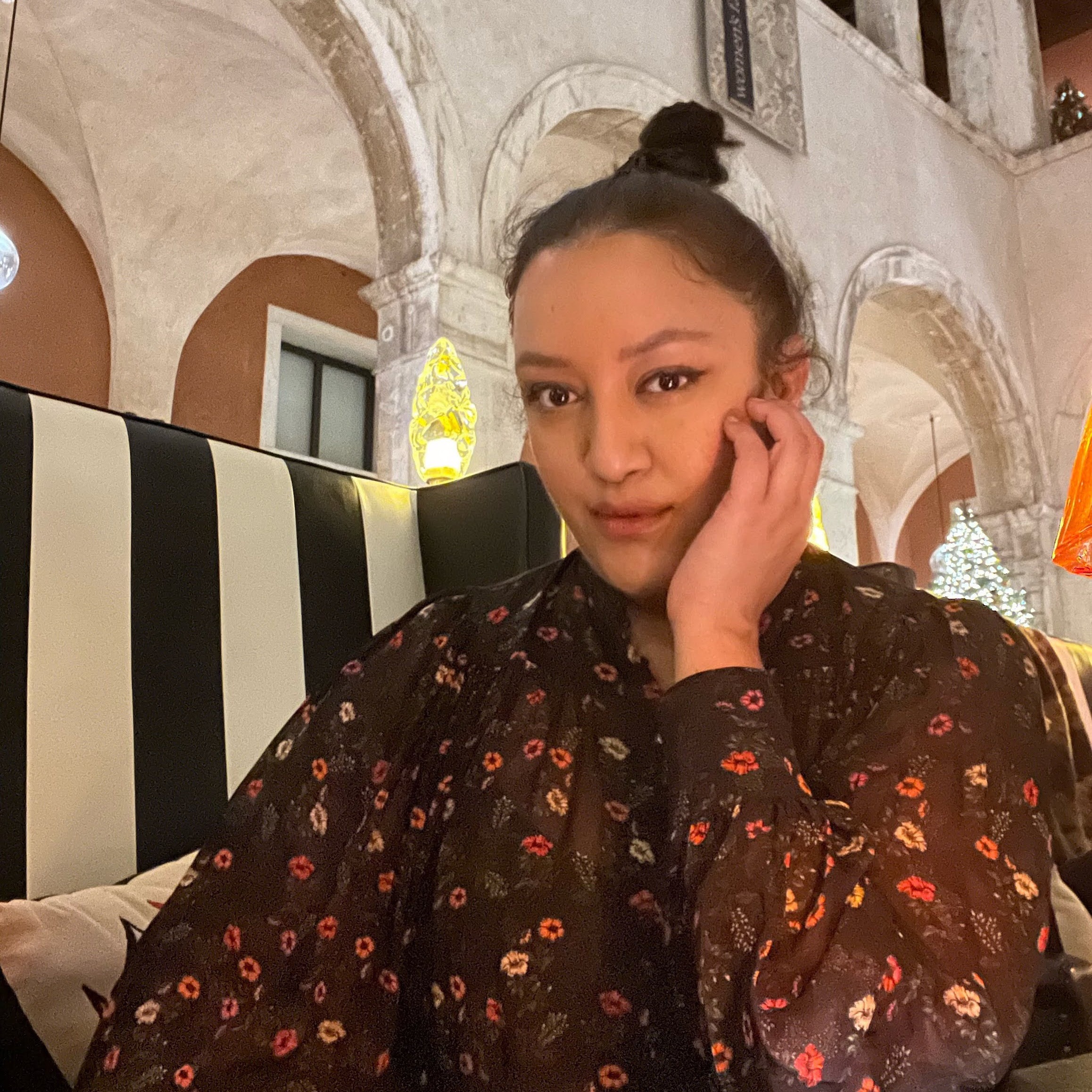 Laila Rodriguez | Fora Travel