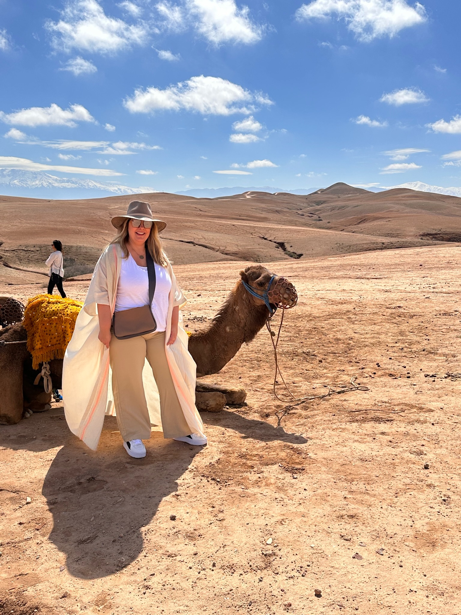 Carla Hatler | Fora Travel