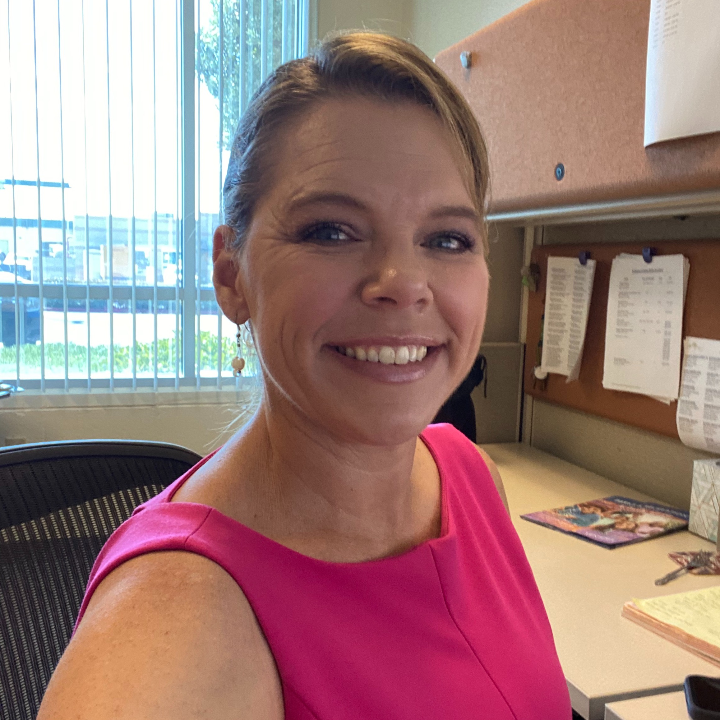 Jeri Cooper | Fora Travel