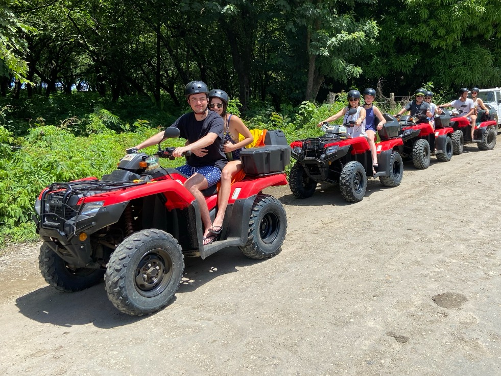 Costa Rica With Young Adult Children
