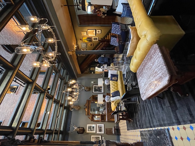 An Aspen, Colorado, New Year's Delight: Discovering Timeless Charm