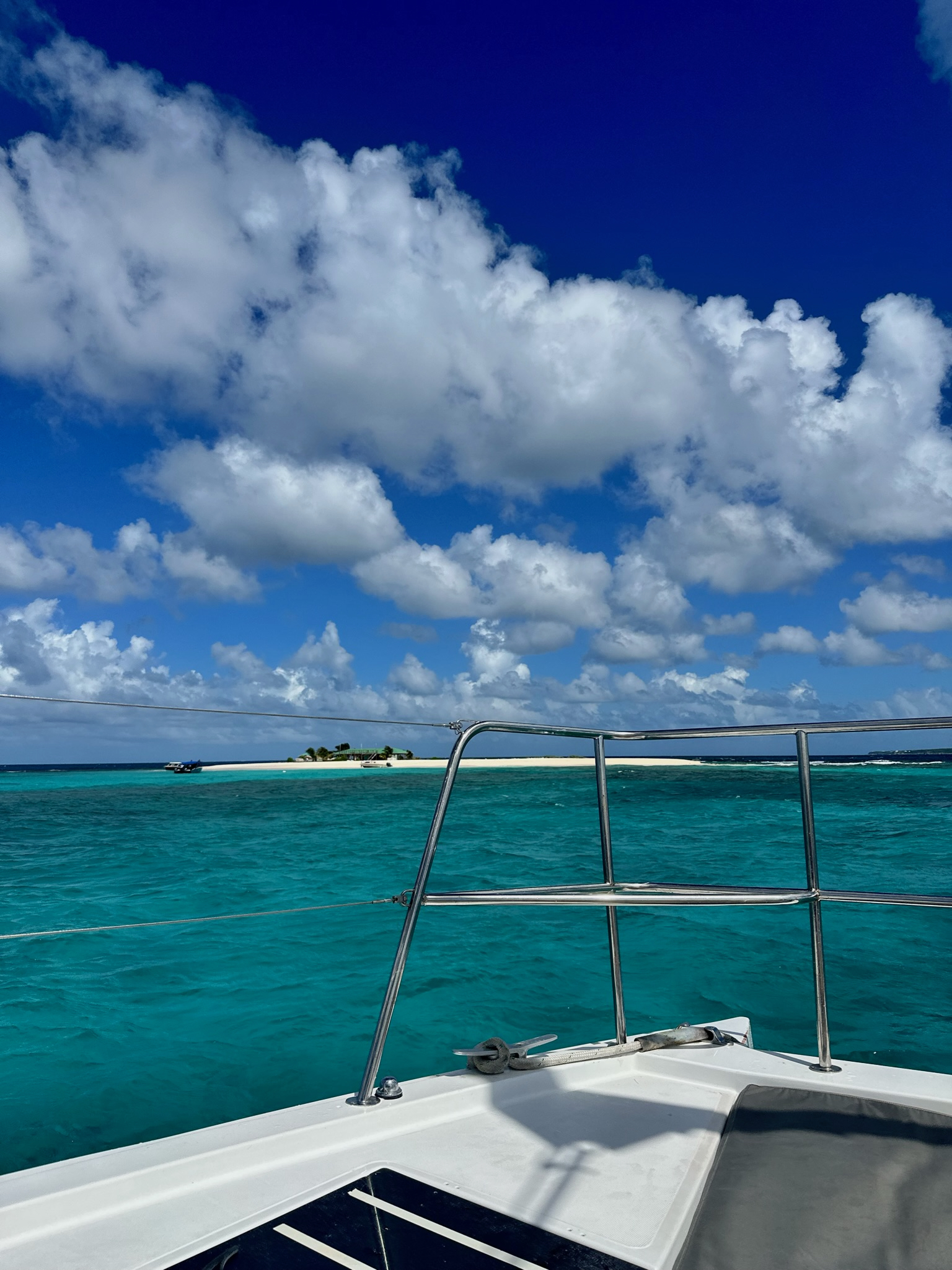 A Luxury Escape in Anguilla: A Curated Guide