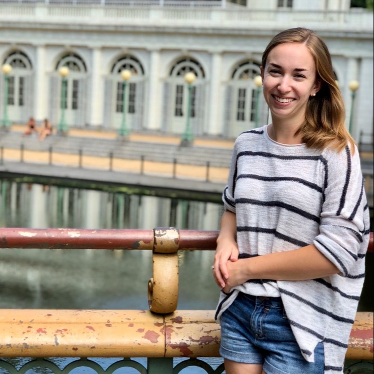 Christian Caudill | Fora Travel