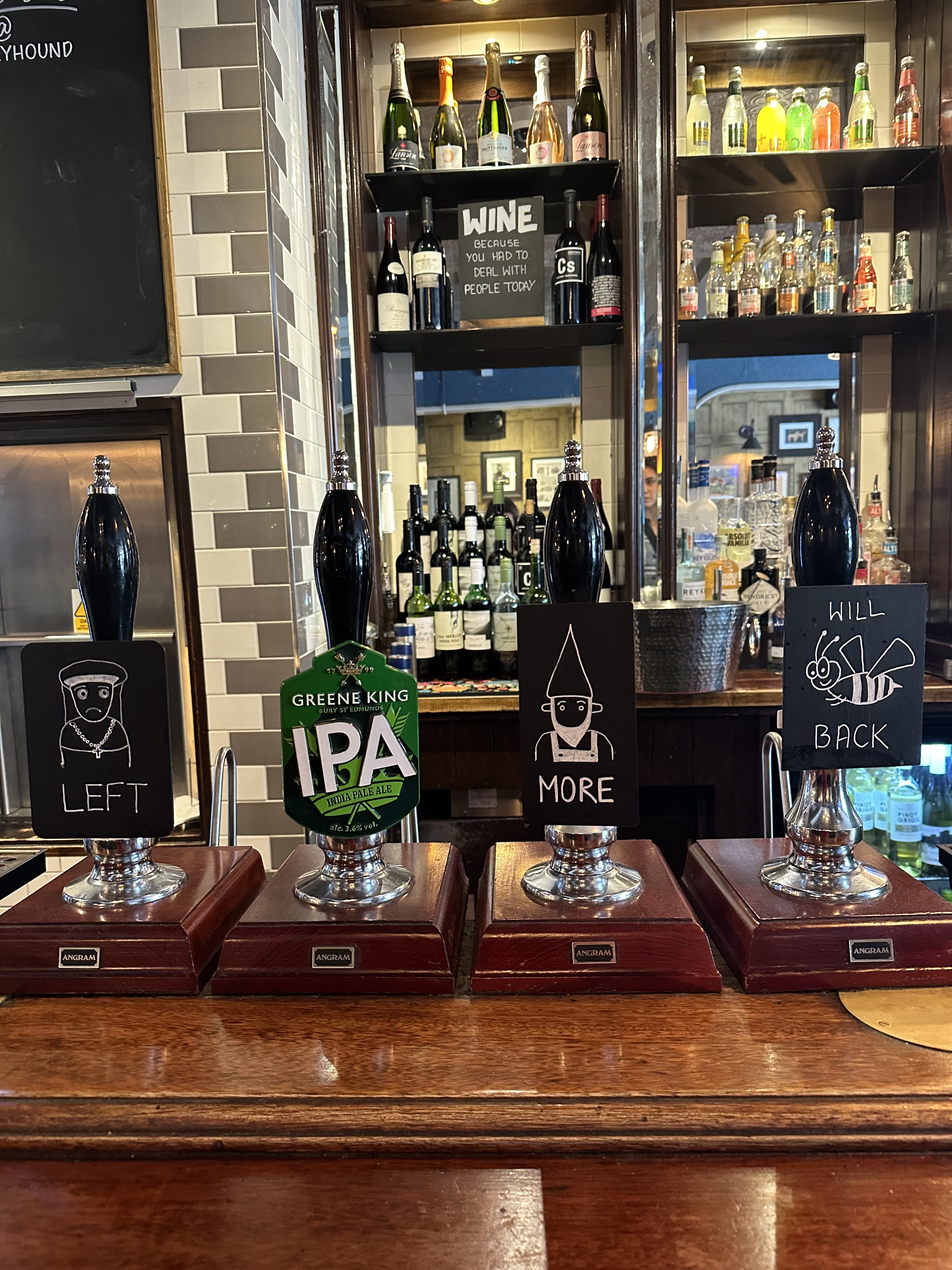 Best Restaurants in London