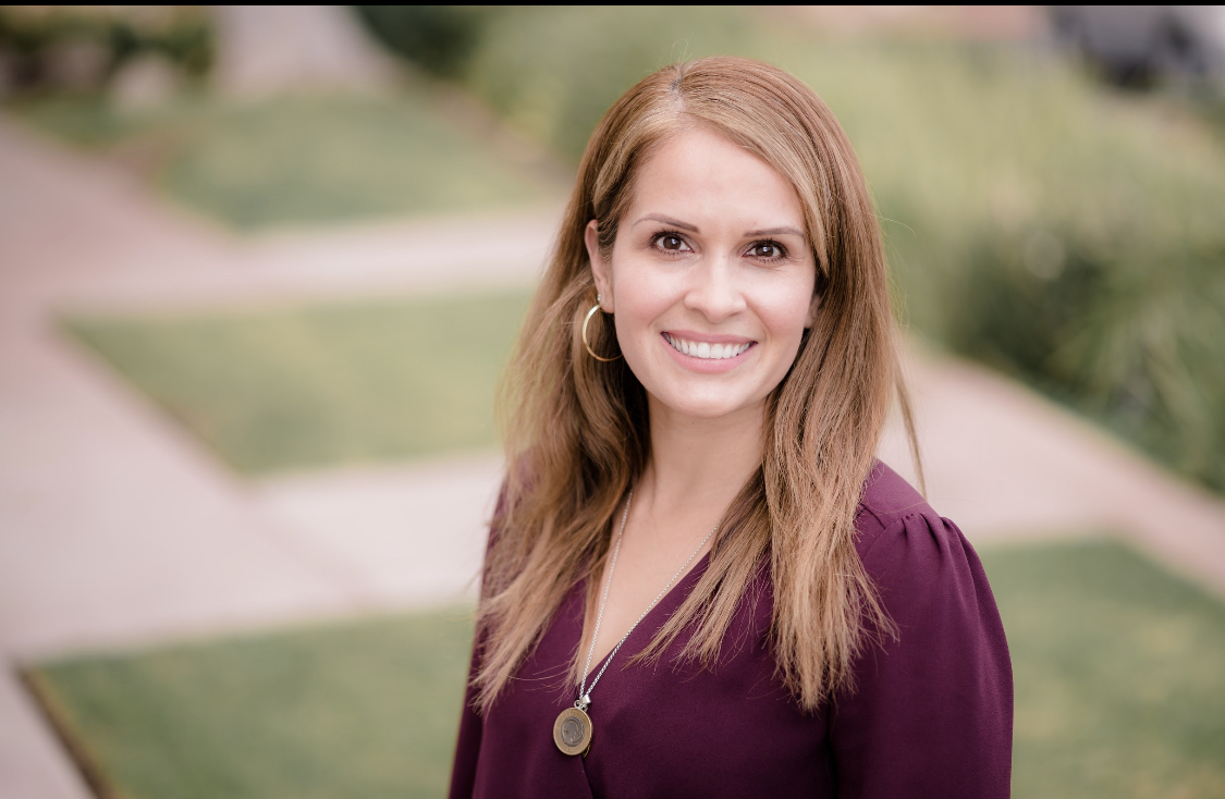 Arlene Guzman | Fora Travel