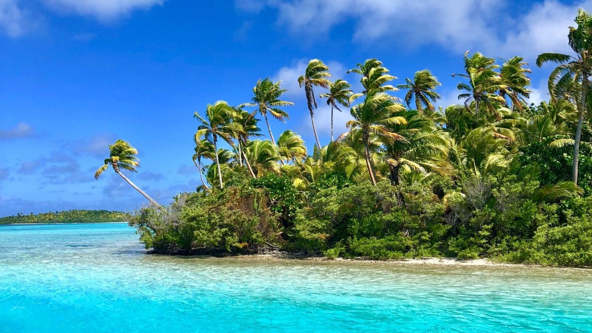 Book a Cook Islands Vacation | Fora Travel