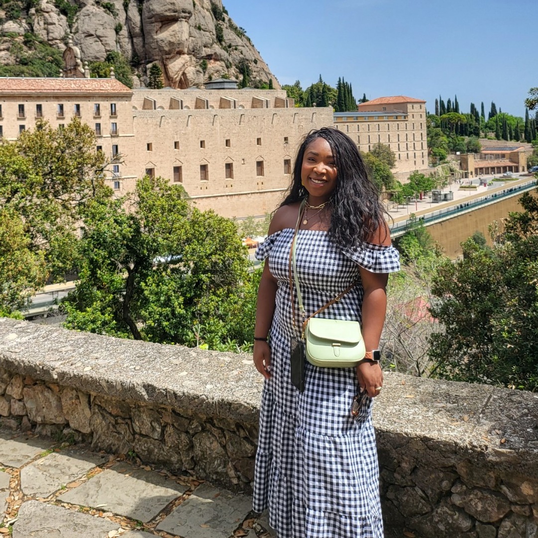 Amanda Okereke | Fora Travel
