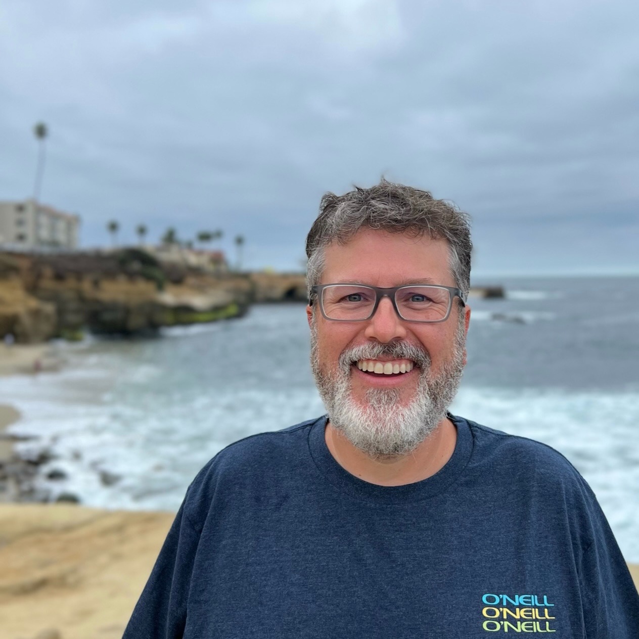 Greg Plourde | Fora Travel