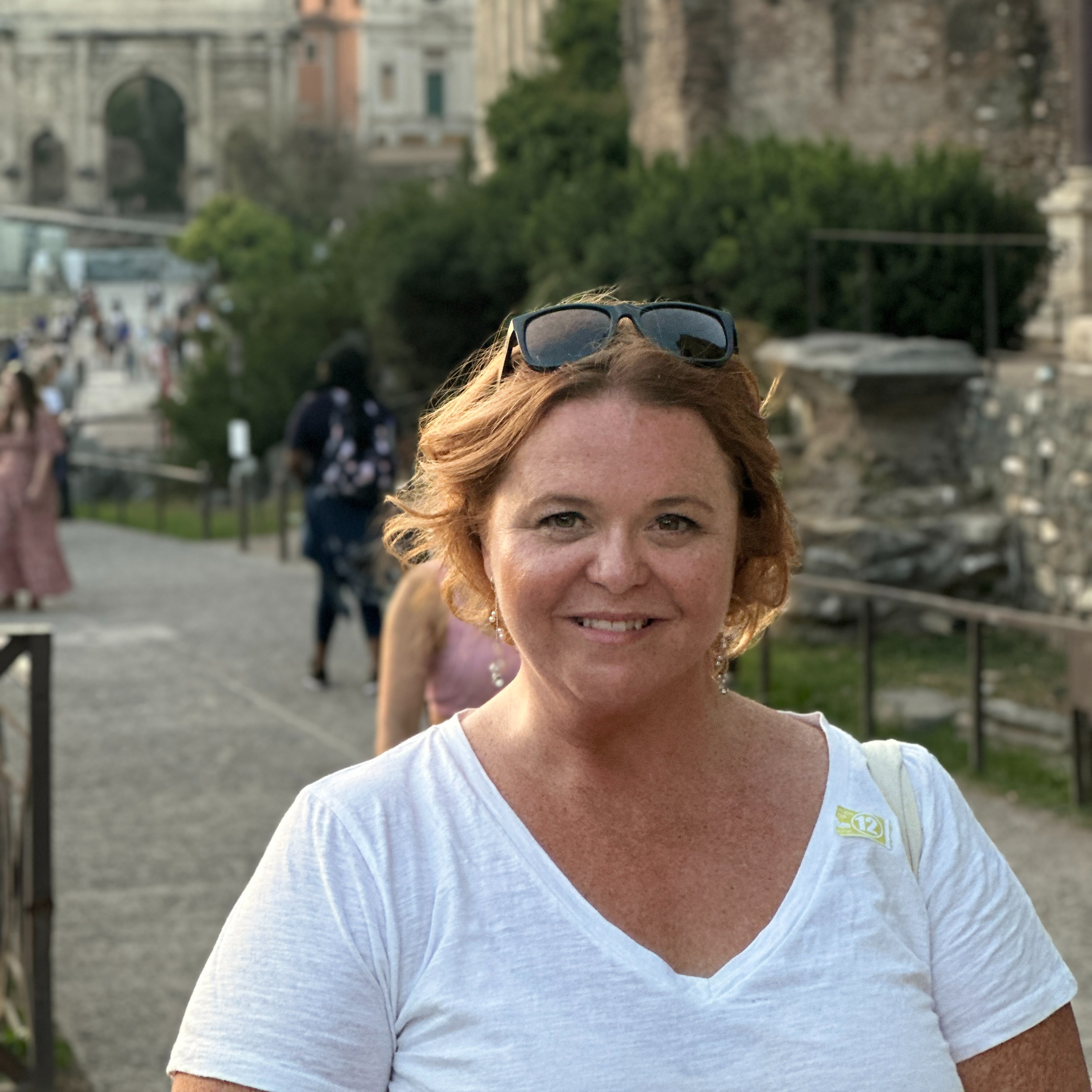 Candice Hilse | Fora Travel